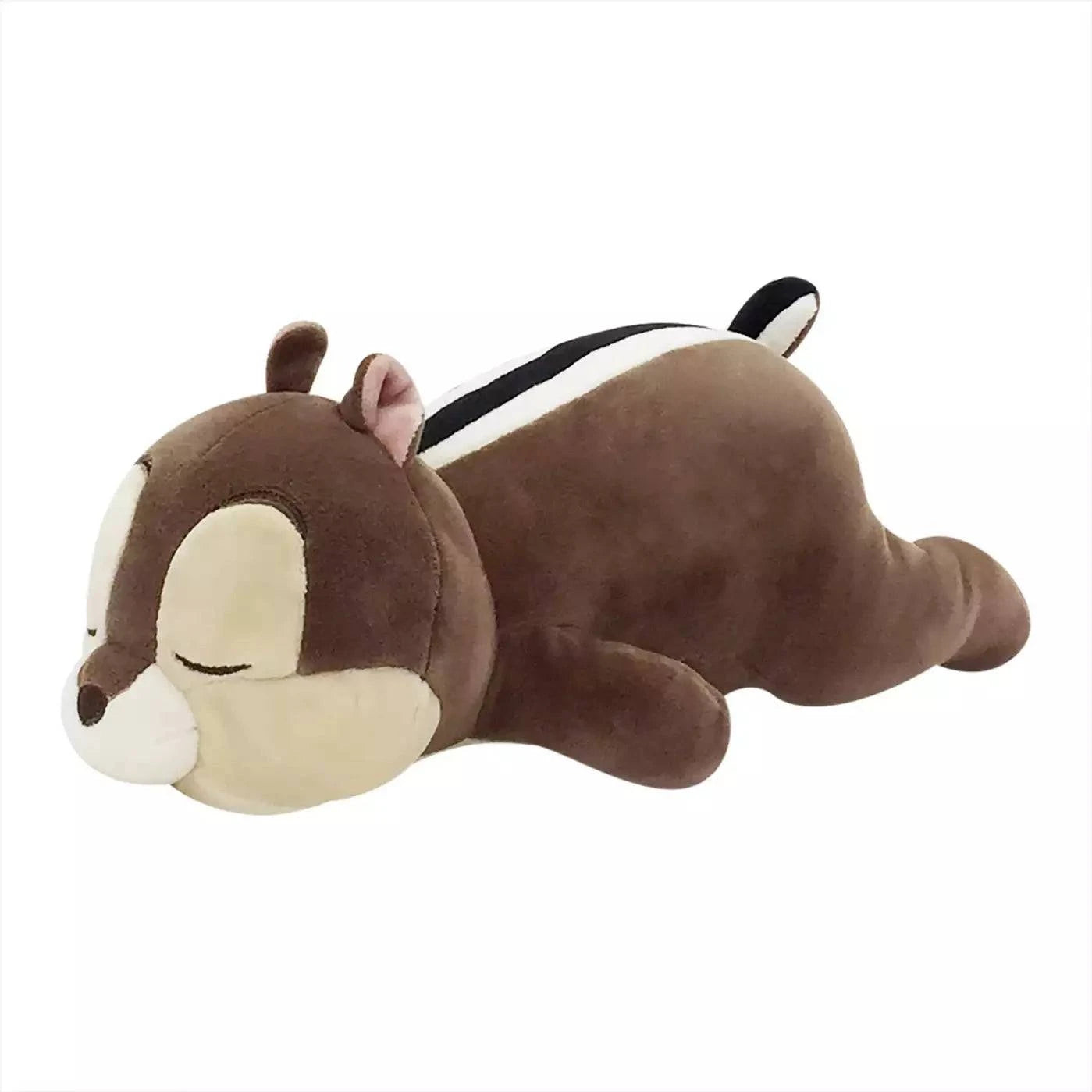 Disney Chip x MochiHug! 懶洋洋趴趴公仔 (小 S) Sleeping Lying Plush | TOYZHOLIC