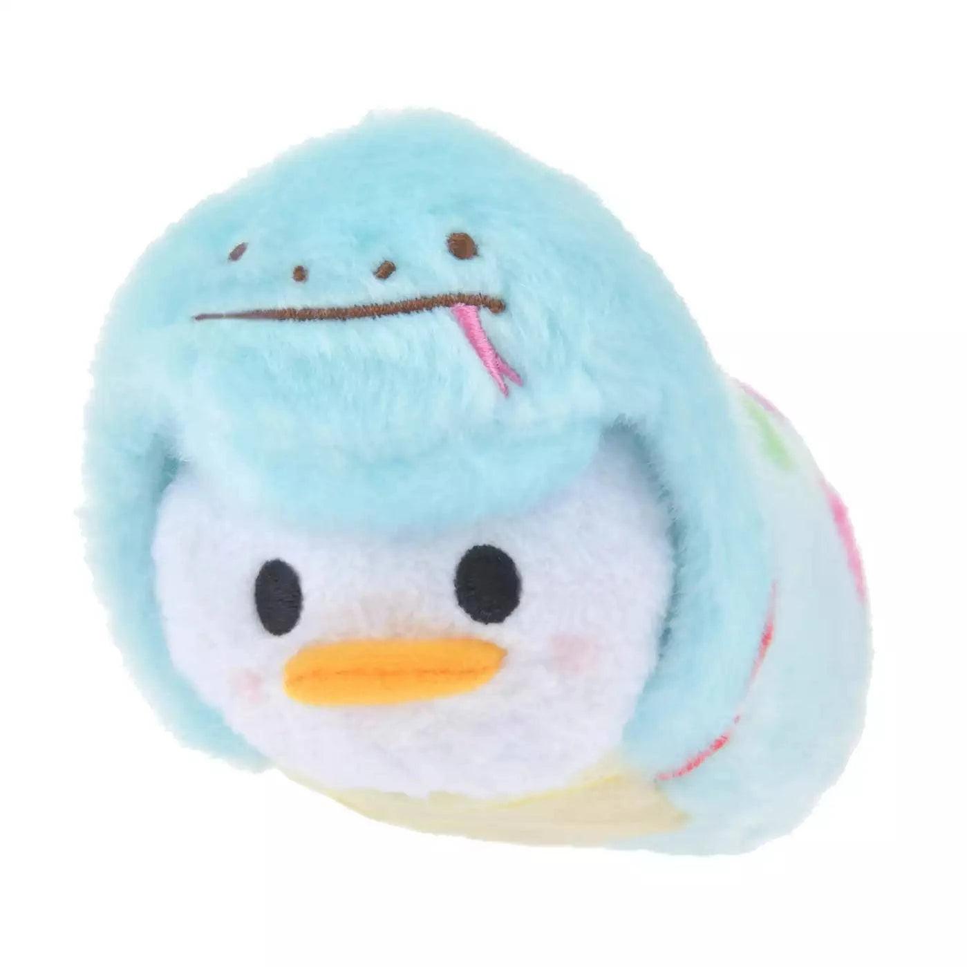 Disney Donald Duck 唐老鴨 Tsum Tsum - 蛇年 Year of Snake | TOYZHOLIC